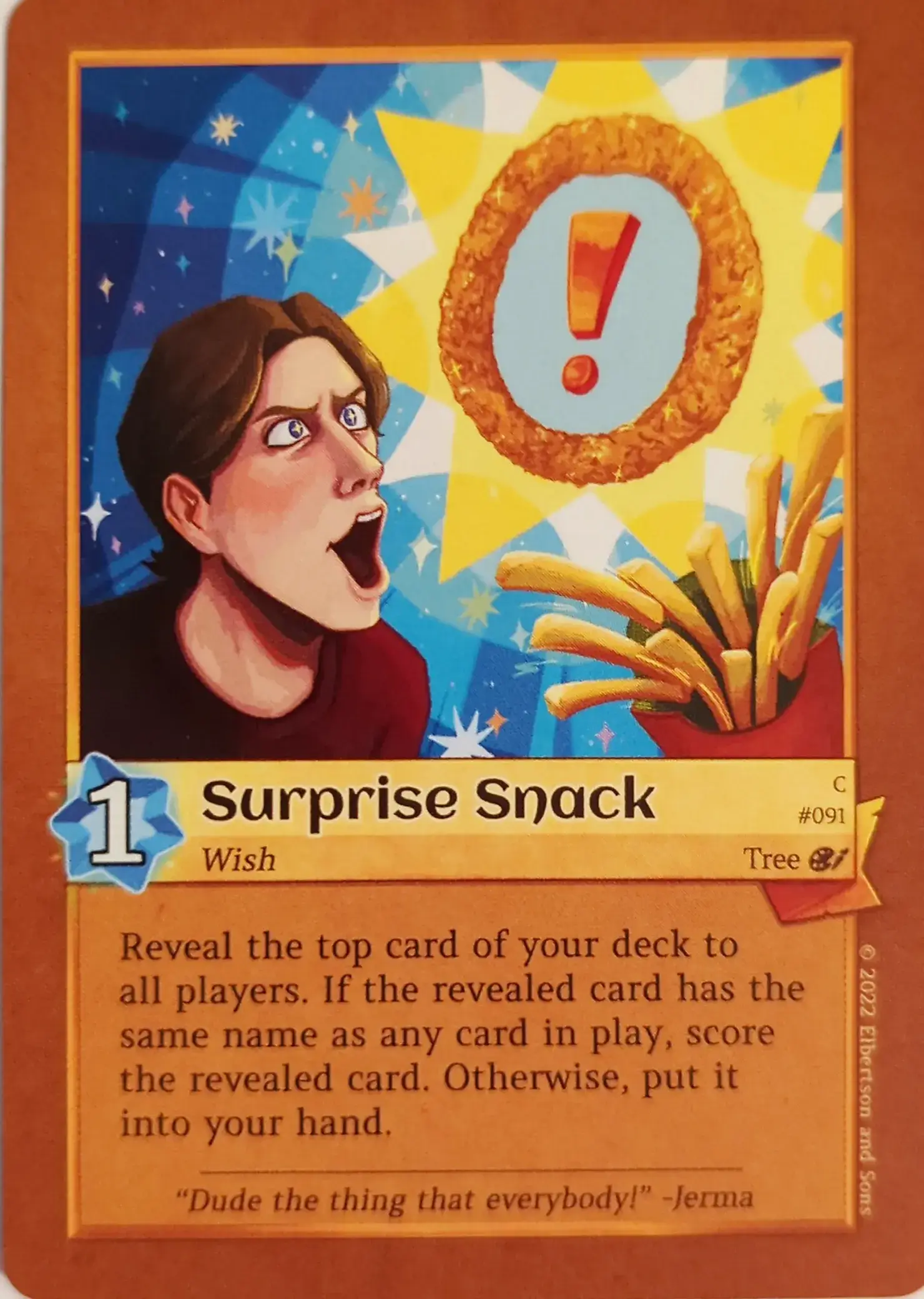 Cards | Grotto Beasts Card Database